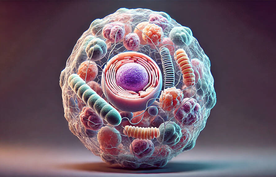 Dynamic Adherent Cell Culture Systems: Beyond Flat 2D Models - Cellura